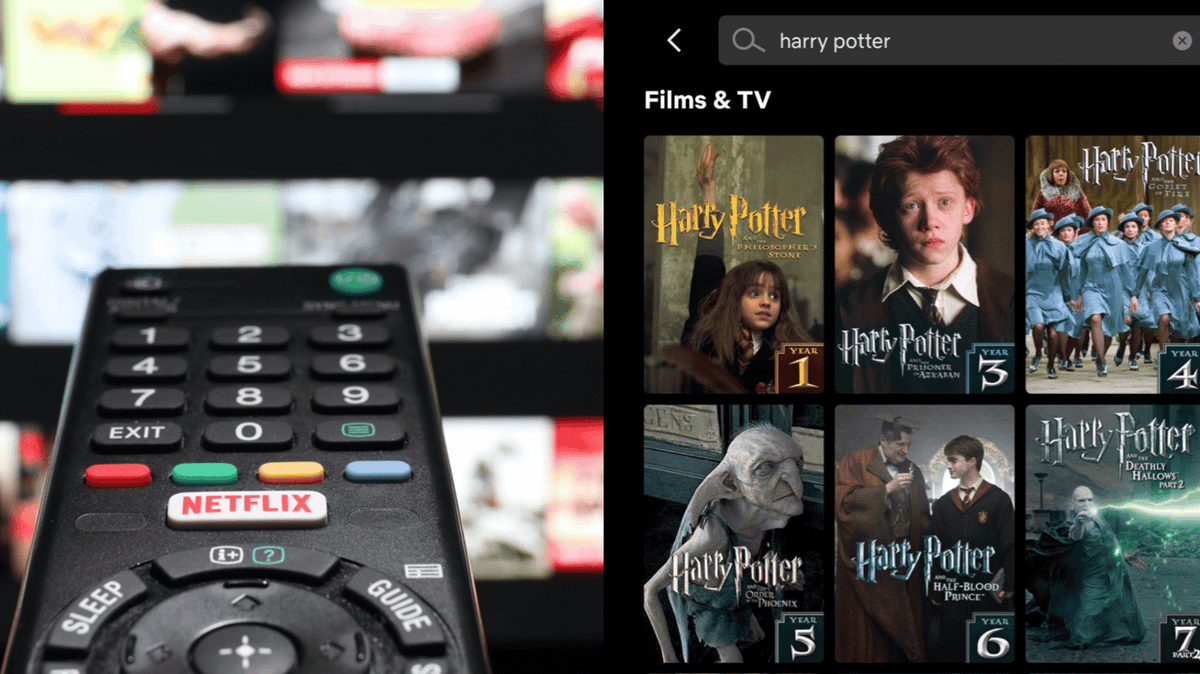 Netflix fans ‘crying with excitement’ after waking up to see every ...