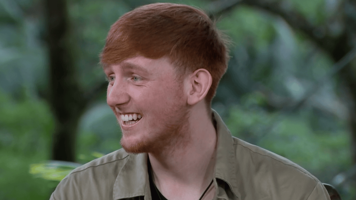 Angry Ginge fires brutal shot at dad who 'walked out' on him following ...