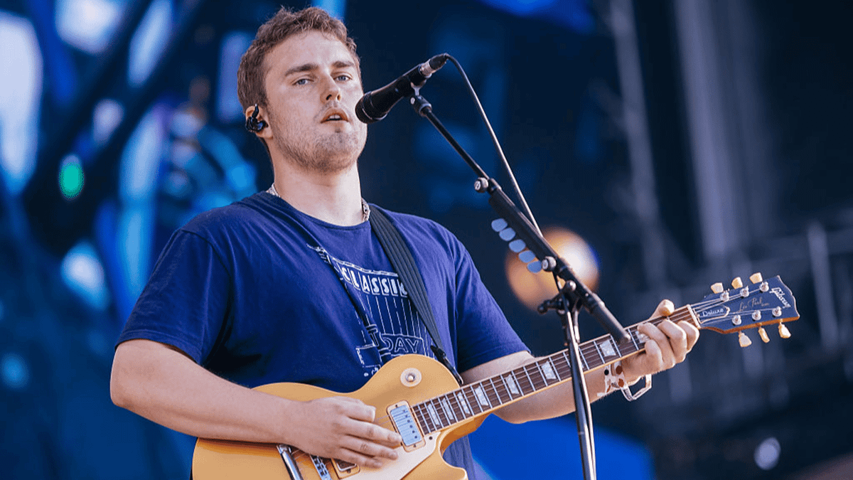 There's still time to see Sam Fender and Olivia Dean at Wythenshawe ...