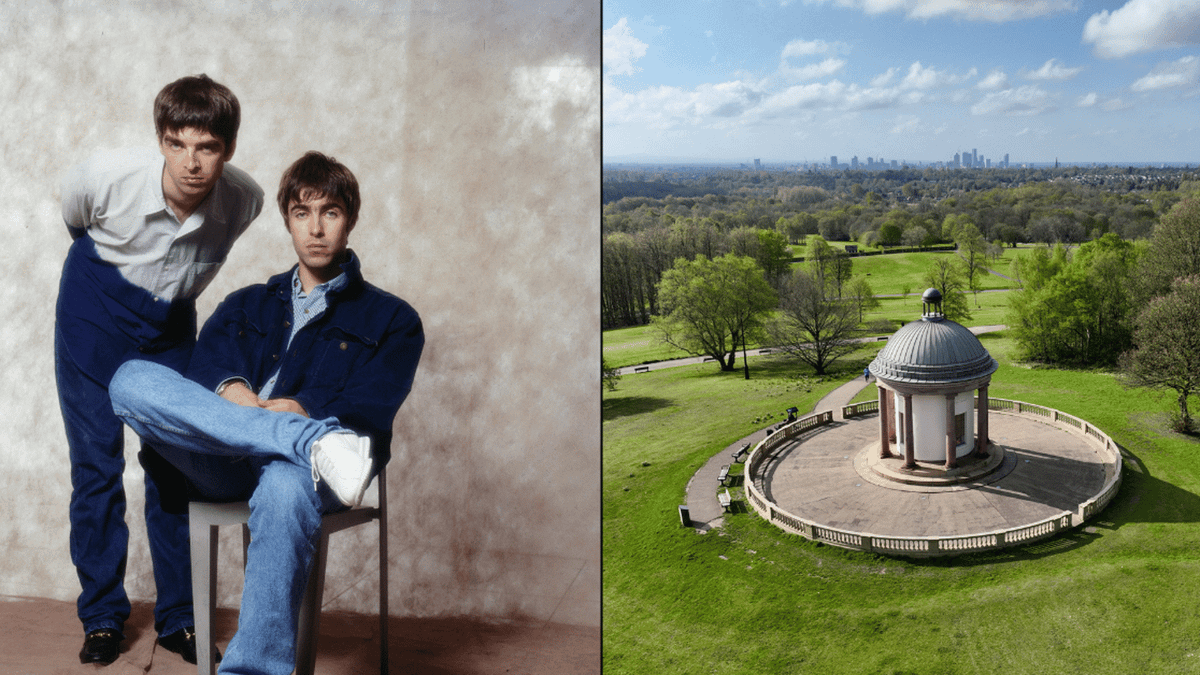Oasis fans are already 'burying drugs' in Heaton Park ten months before ...