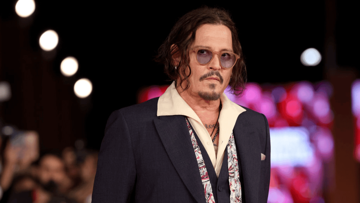 Johnny Depp transformation for new role leaves fans stunned in ...