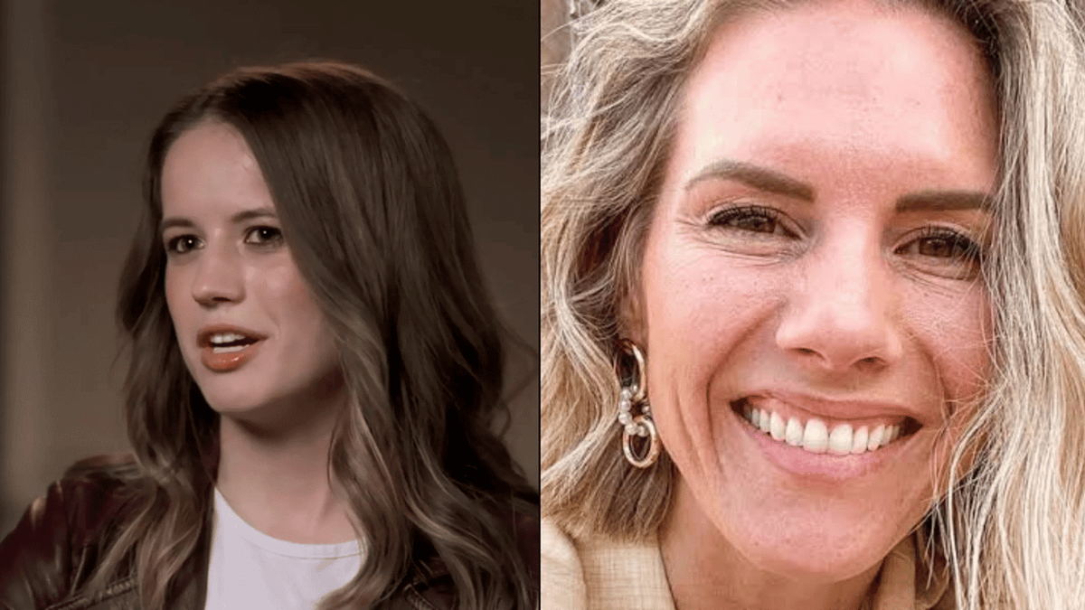 Daughter of YouTuber mother Ruby Franke shares heartbreaking 'priority ...