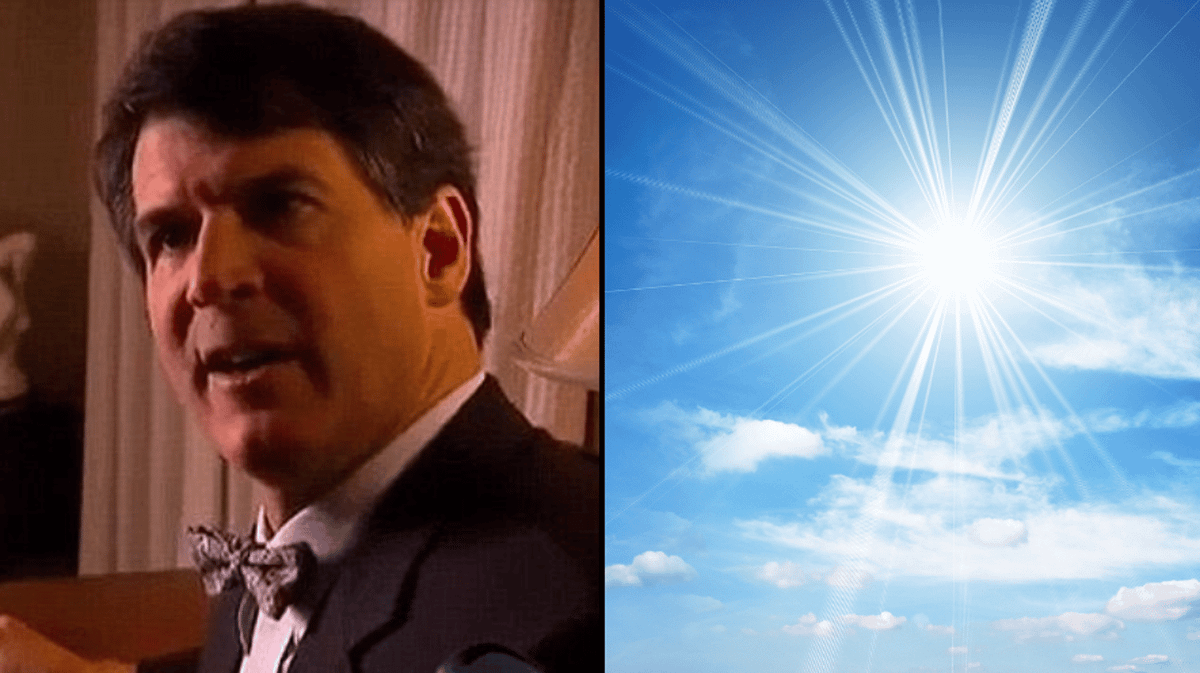 Top doctor who fell into coma explains what he experienced while ‘in ...