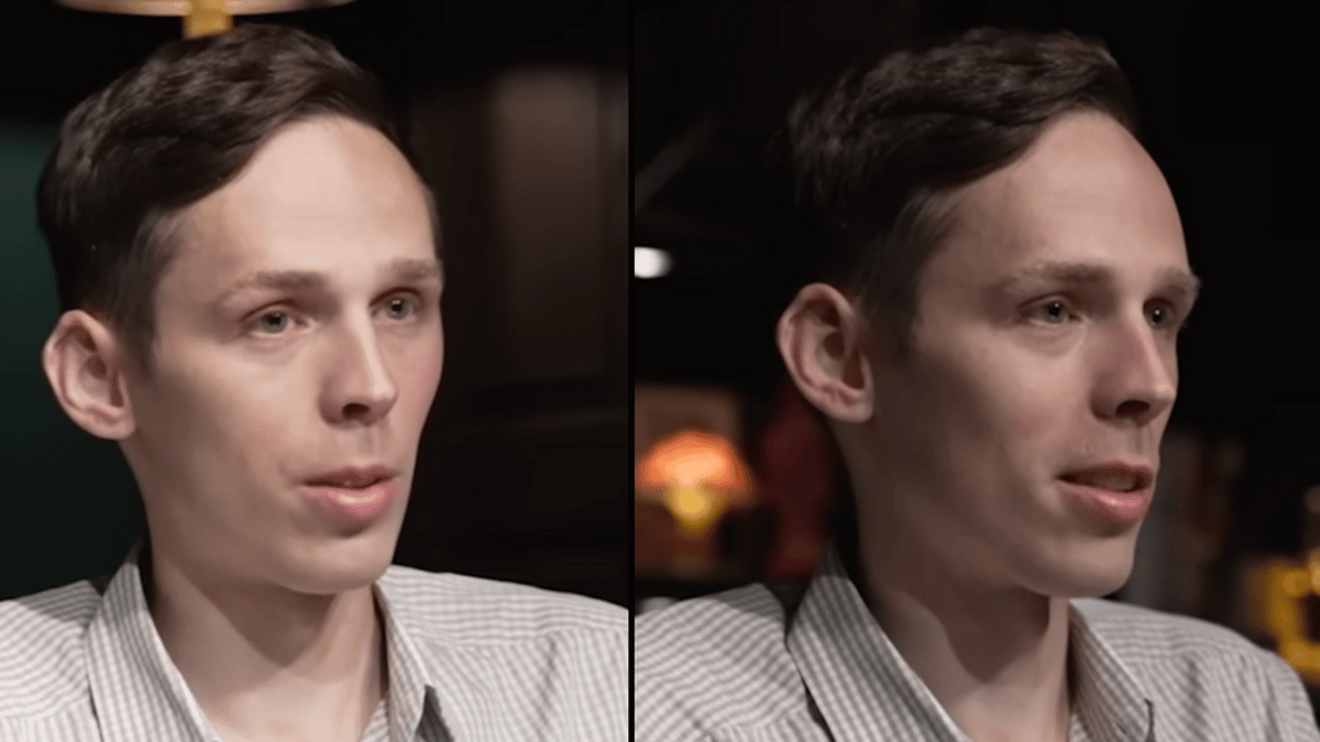 Number one ethical hacker shares the one job he 'regrets' doing that ...