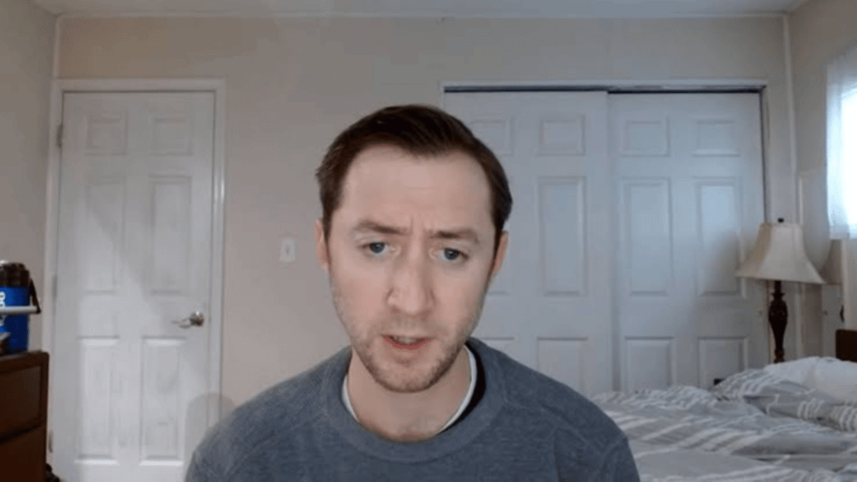 Killer who brutally decapitated his dad and put it on YouTube explained ...
