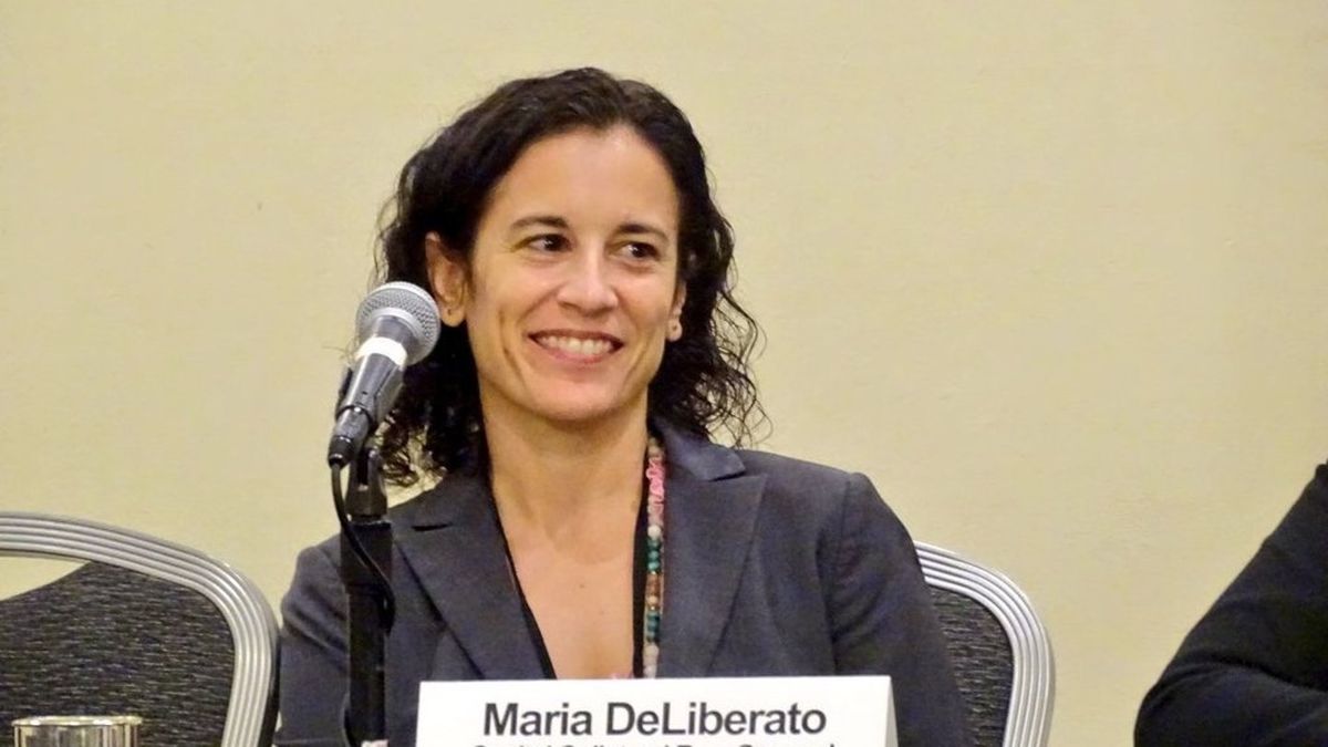 Death row lawyer explains why she defends child killers 'to the wire'