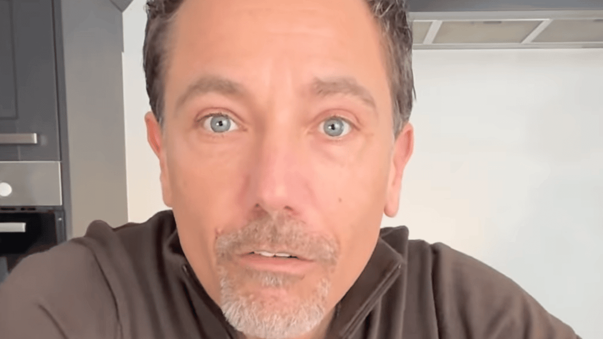 Gino D’Acampo facing new allegations following ITV investigation