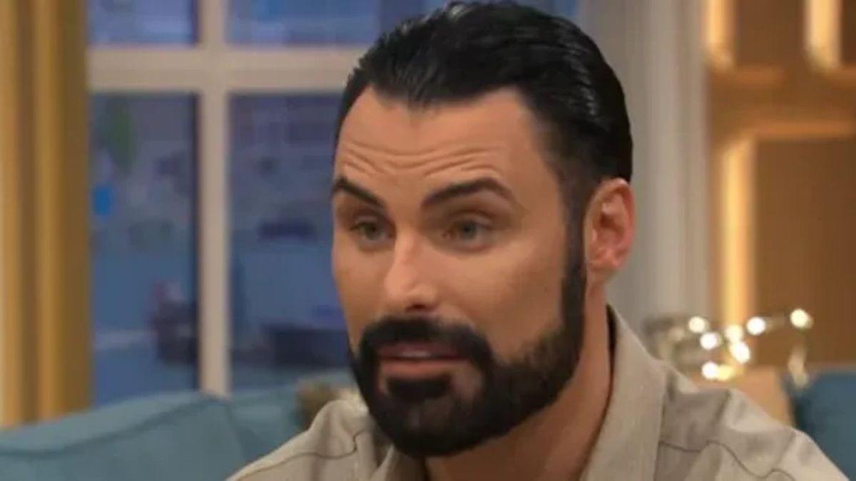 Rylan Clark’s bizarre This Morning immigration outburst debunked as he ...