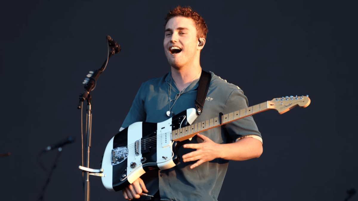 Every UK city Sam Fender is playing this summer as fans scramble to buy ...
