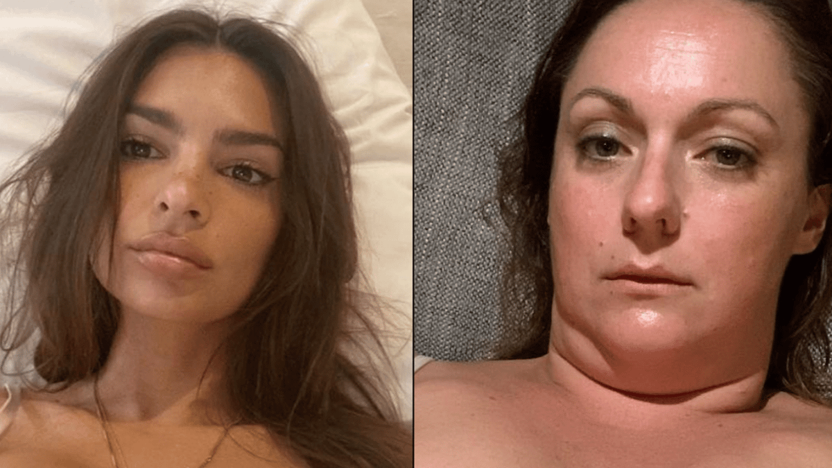 Emily Ratajkowski called out woman after she kept copying every photo ...