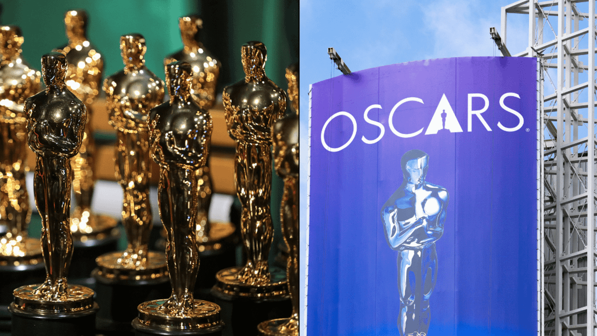 Expert explains why the Oscars curse is a real thing