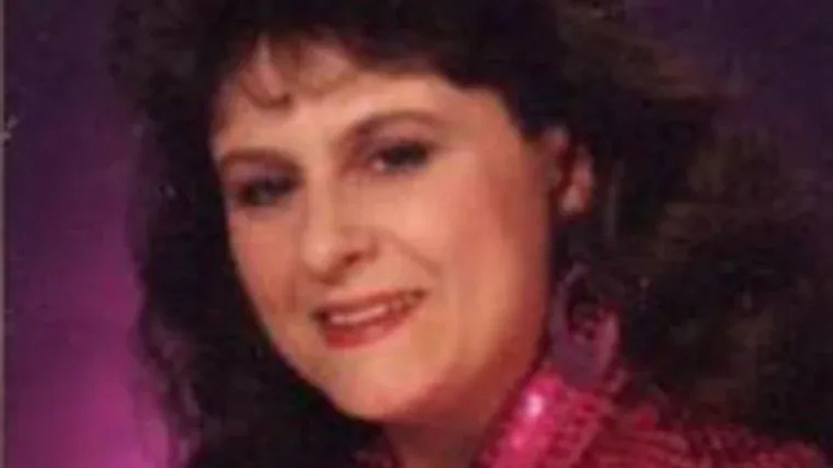 Mum who went missing without a trace 24 years ago and now living new ...