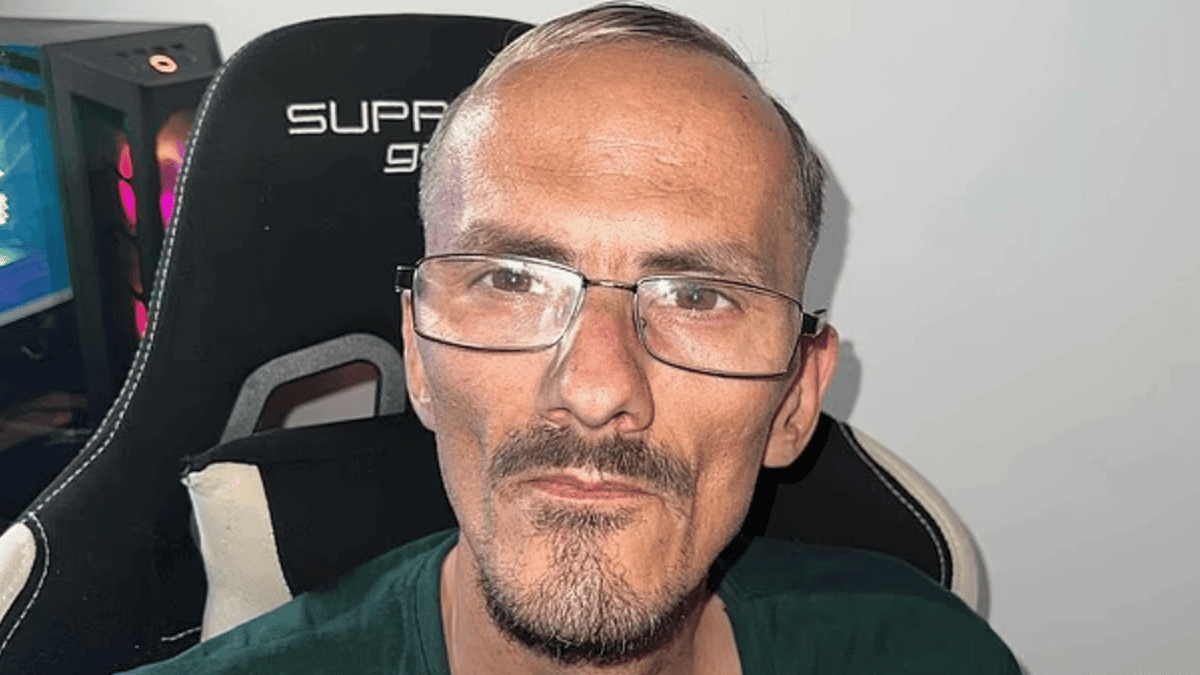 Streamer known for extreme challenges dies on live stream following ...