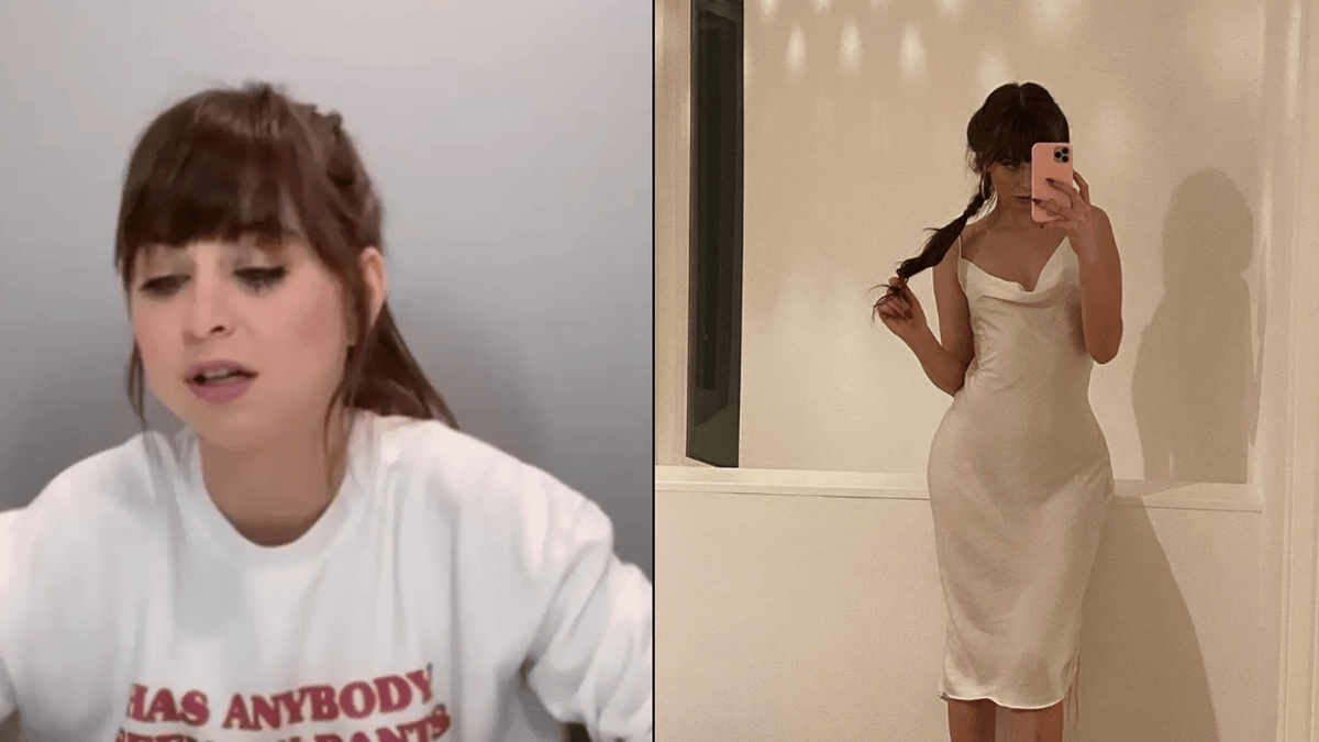 Top adult star Riley Reid emotionally explained true cost career has ...