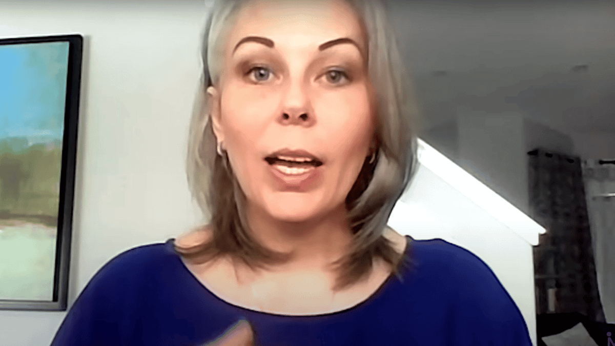 Nurse who 'died' after heart exploded due to freak allergy says 'no ...