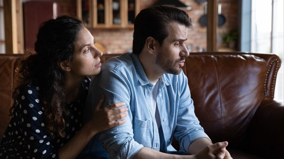 'Dry begging' explained as expert warns people could be at risk of ...