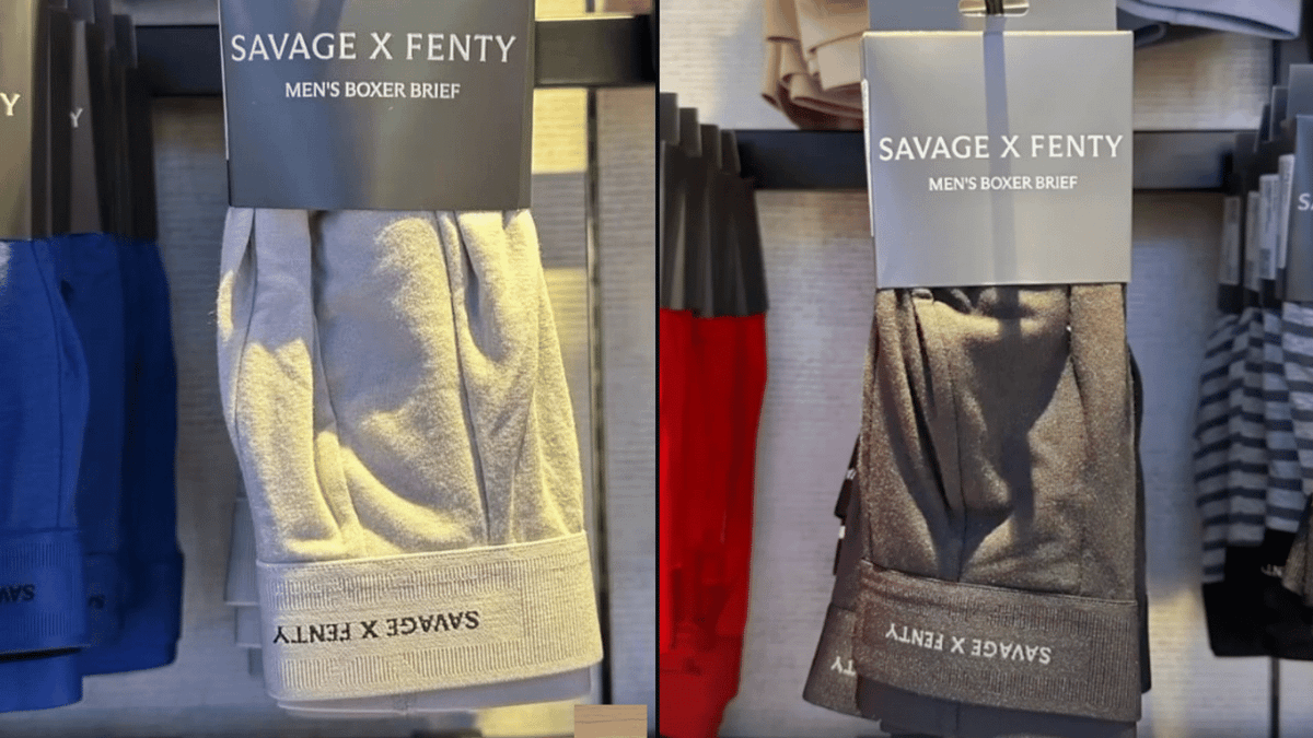 Shoppers spot secret hack to get huge discounts on Savage x Fenty ...