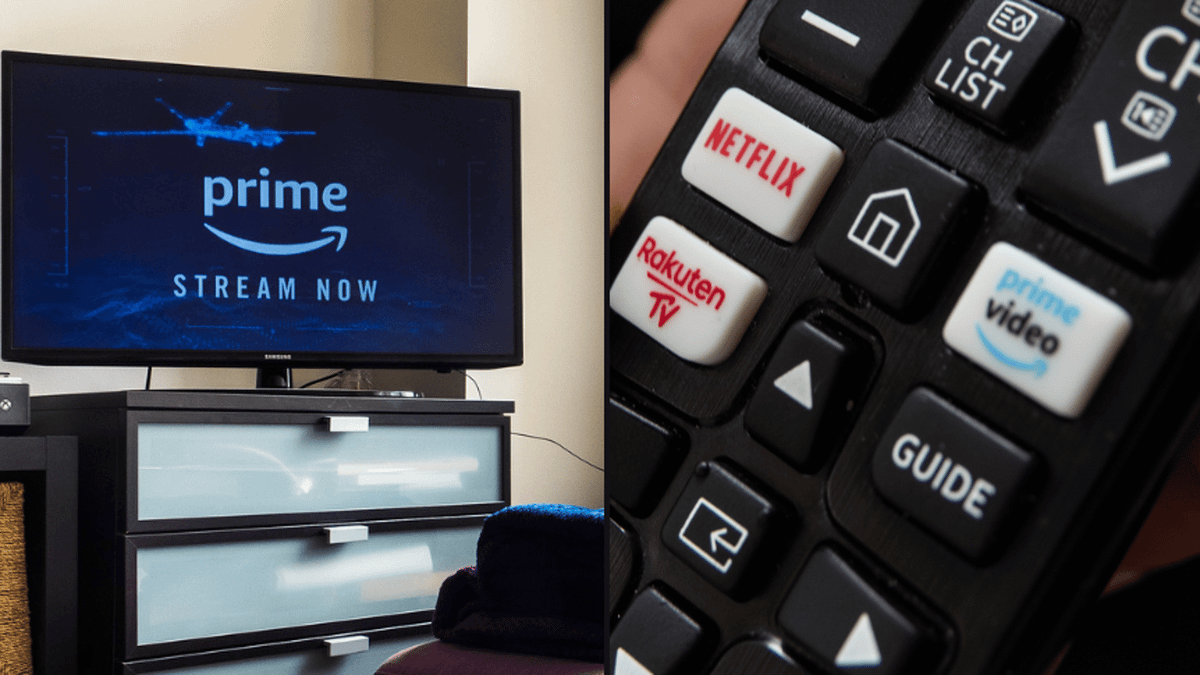 Amazon Prime to make major change to platform tomorrow that could cost ...