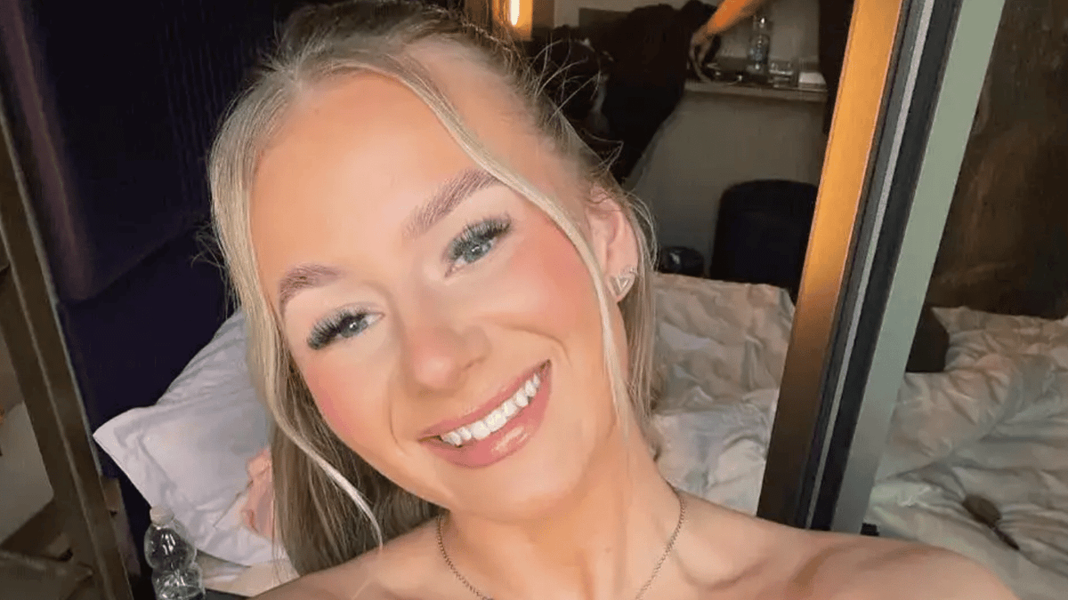 British woman, 23, shot dead by dad in US after 'row about Donald Trump'