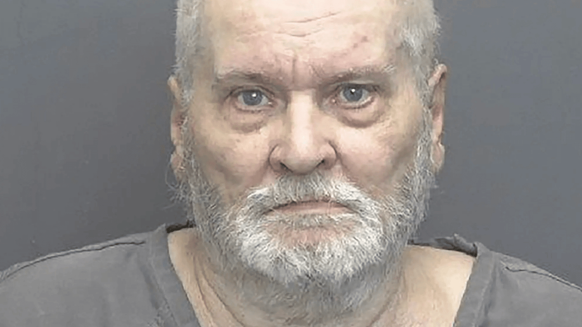Sex offender who faked his death to evade police for 16 years made ...