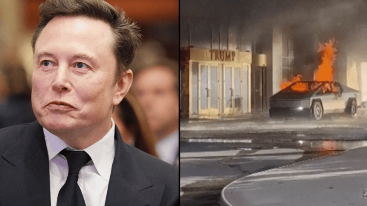 Elon Musk speaks out after person dies and several injured following ...