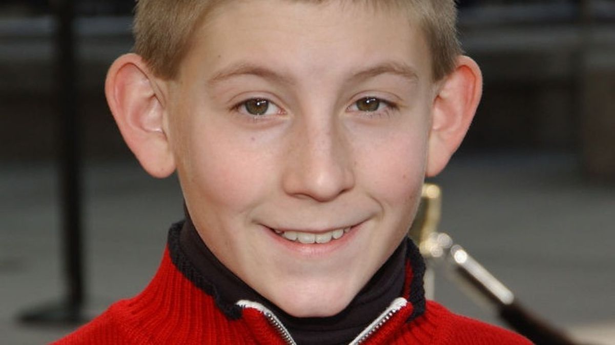 Malcolm in the Middle's Justin Berfield shares what he knows about Erik ...