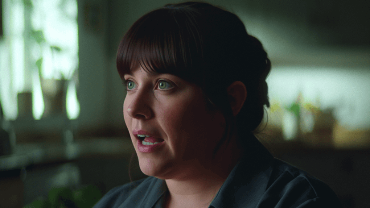 Viewers Are Finding Witnesses In Lucy Letby Netflix Documentary Deeply