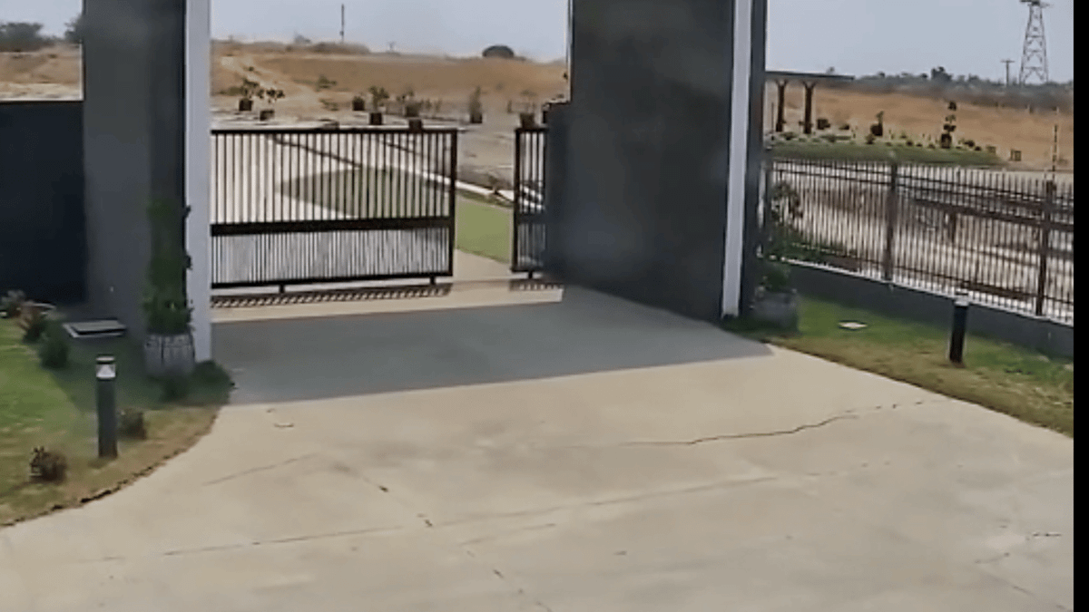 Scientists left in shock at never-before seen footage of ground ...