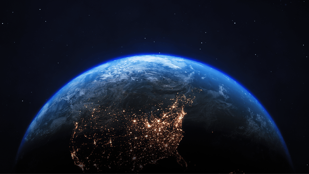 Cause of mysterious pulse coming from space finally revealed by ...