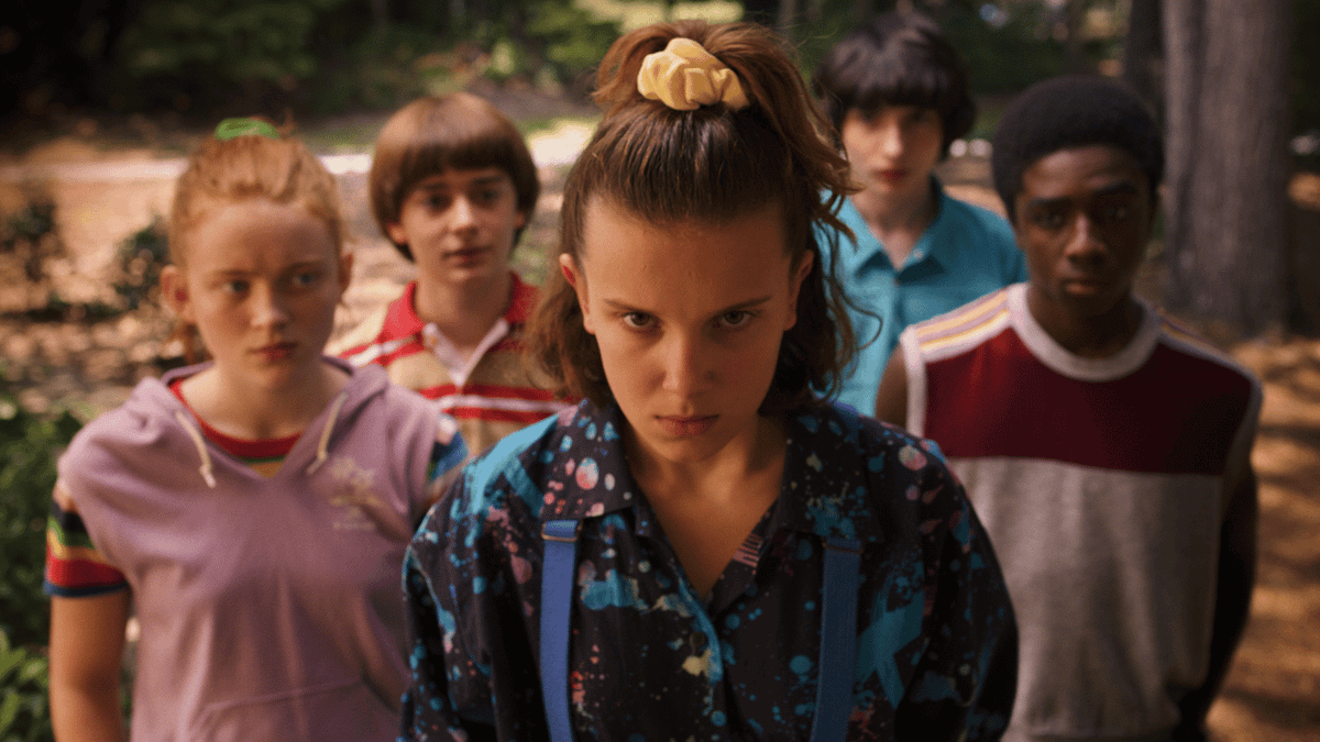 The Creepy, Real Life Inspiration Behind Stranger Things And The Town ...