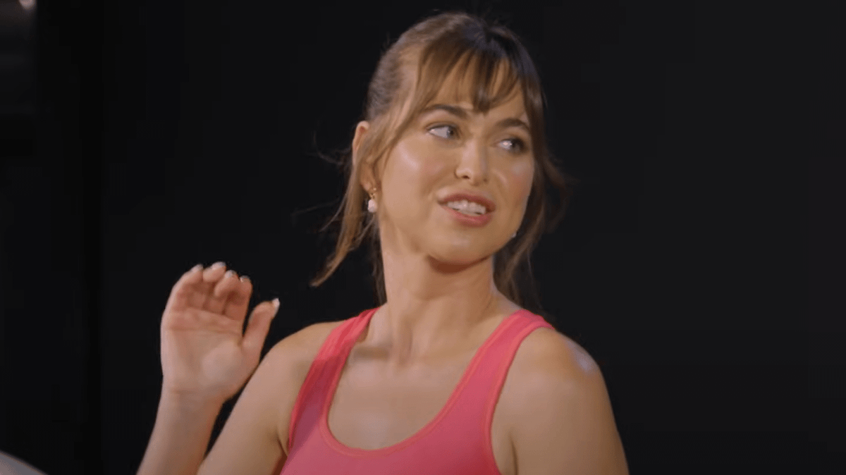 Riley Reid confirms huge new career move after quitting filming for ...