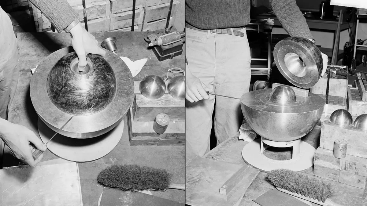 'Most dangerous object ever' was created by accident and killed the ...