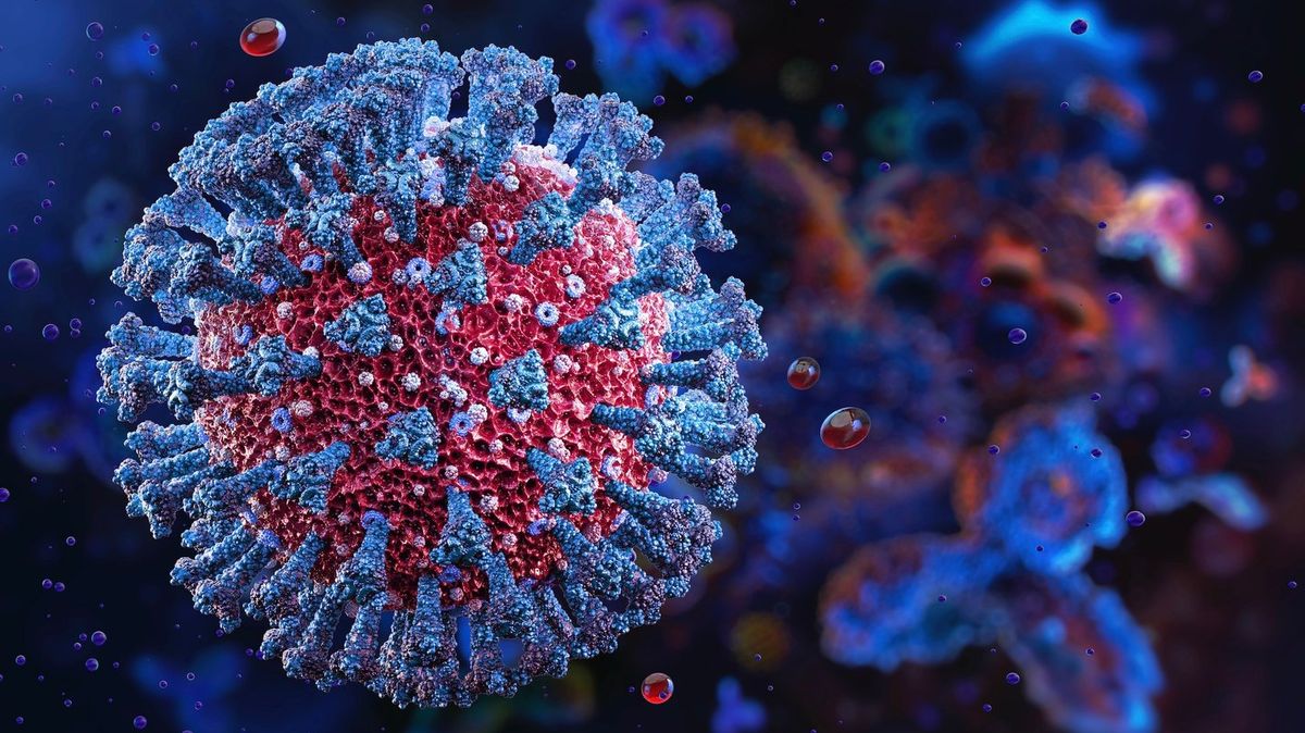 When you should worry about new Covid variant XFG.3 as strain with ...