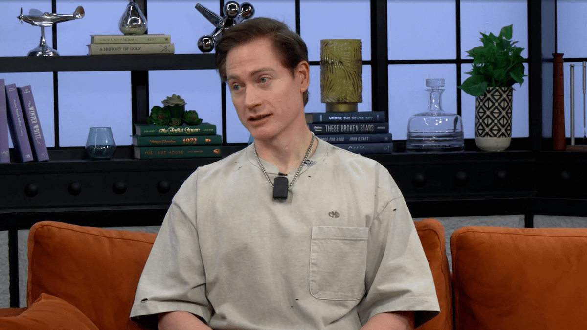 Biohacker spending $2 million per year to reverse age reveals how he ...