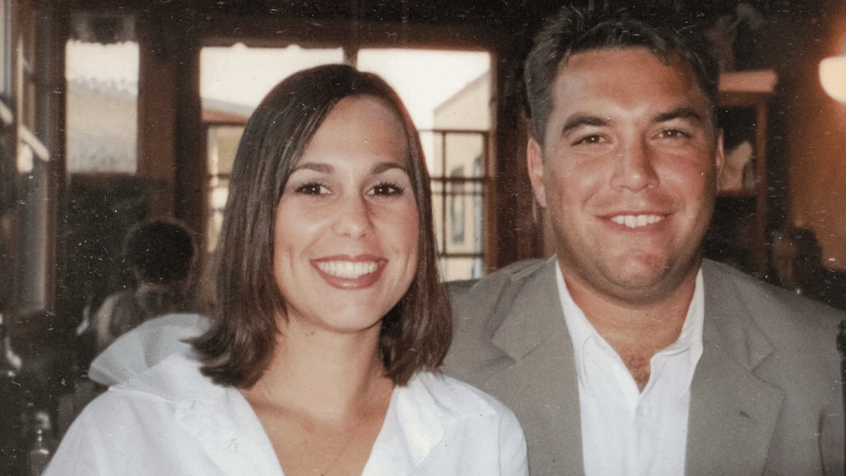 Laci Peterson's killer Scott Peterson may walk free after 'new evidence ...