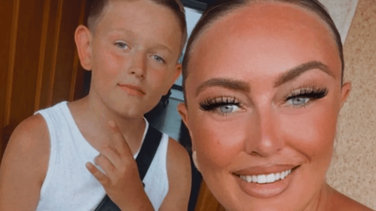 The dangers of 'chroming' as boy, 11, dies after taking part in social ...