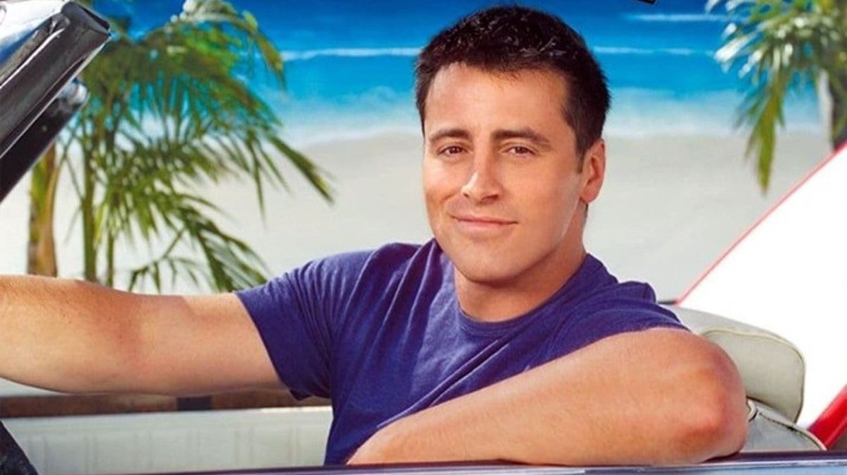 Where to watch Joey’s Friends spinoff as lost episodes released after ...