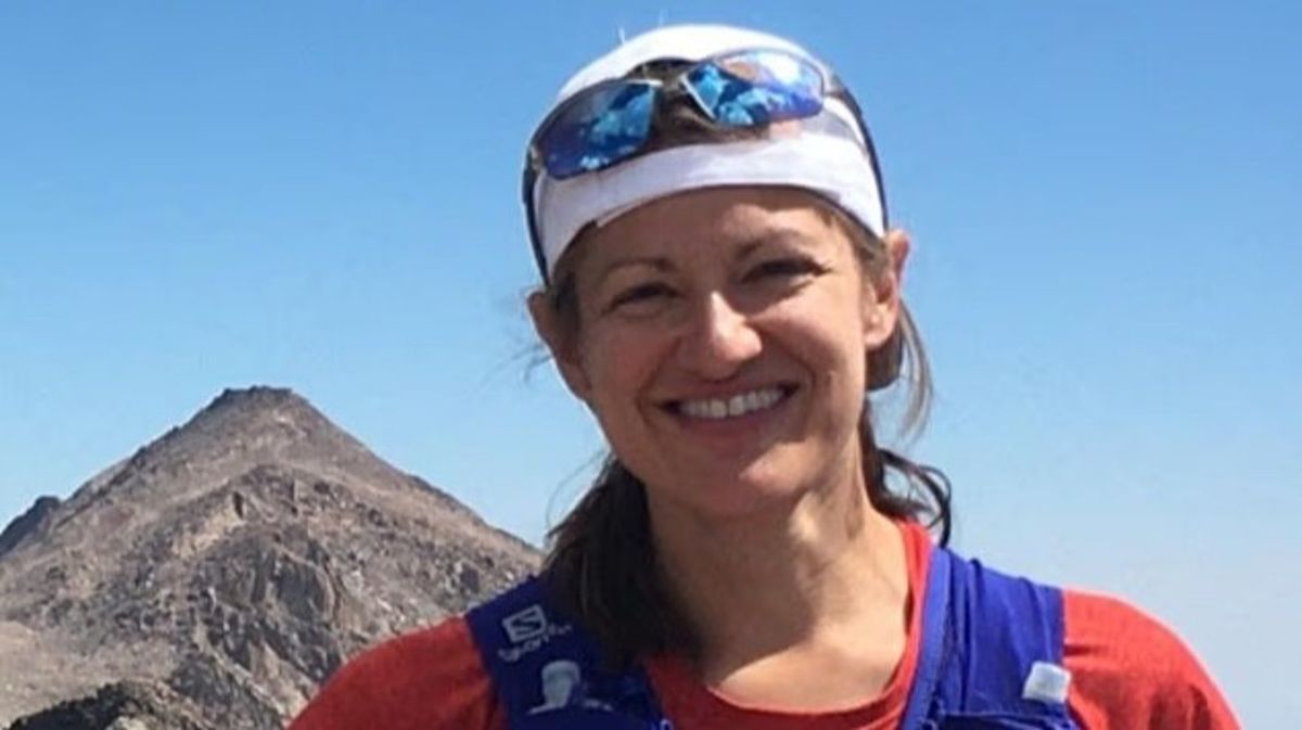Solo hiker, 46, killed by pack of mountain lions as terrifying CCTV ...