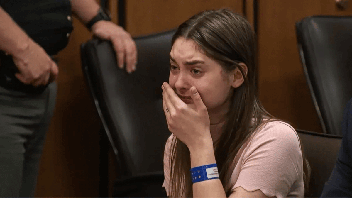 Mackenzie Shirilla Wrote Chilling Tribute Online After Killing