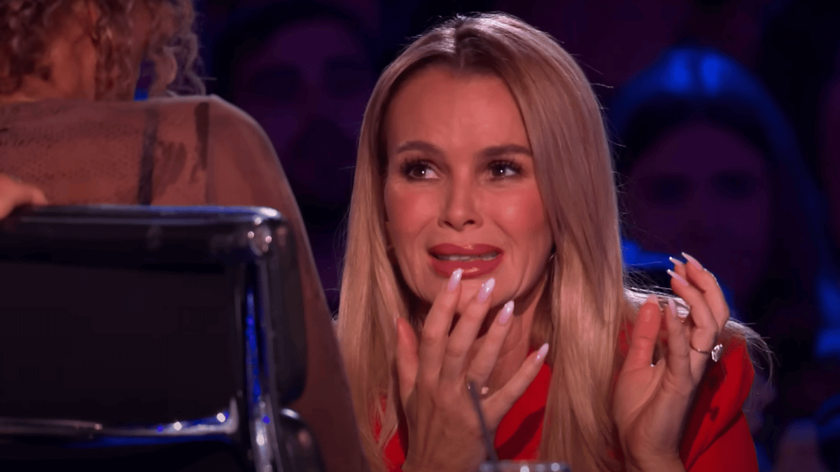 Britain's Got Talent viewers left shocked after 'vile' acts left ...