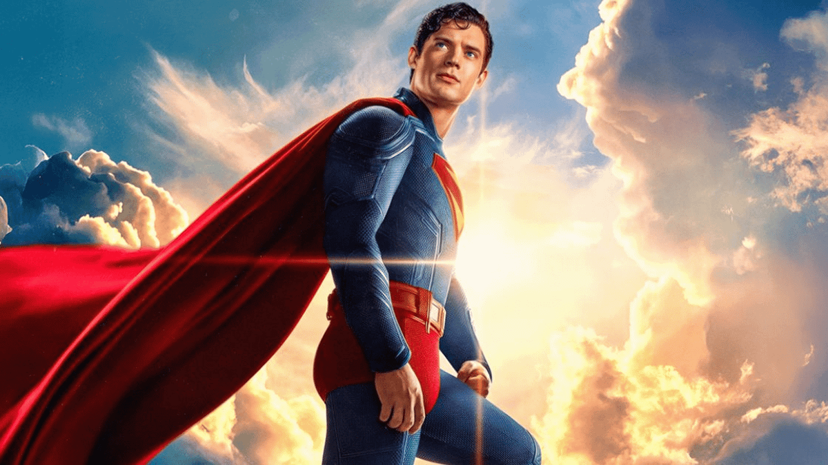 Superman fans make iconic discovery after former actor brands new film ...