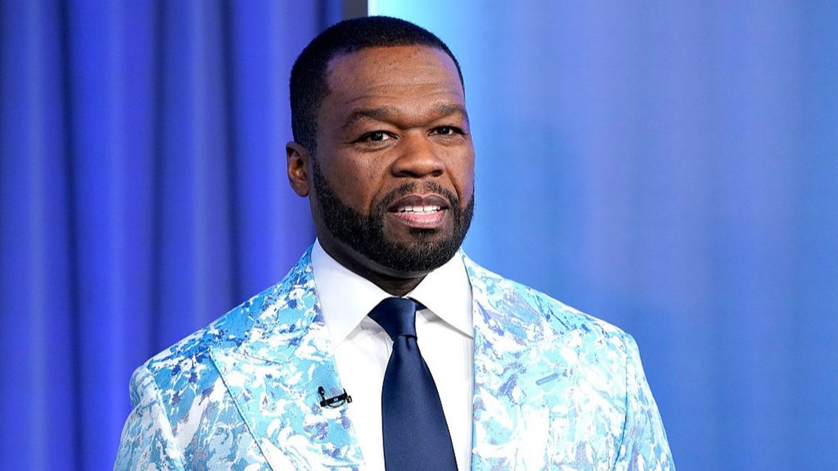 50 Cent issues brutal response as Diddy sentenced to four years in prison
