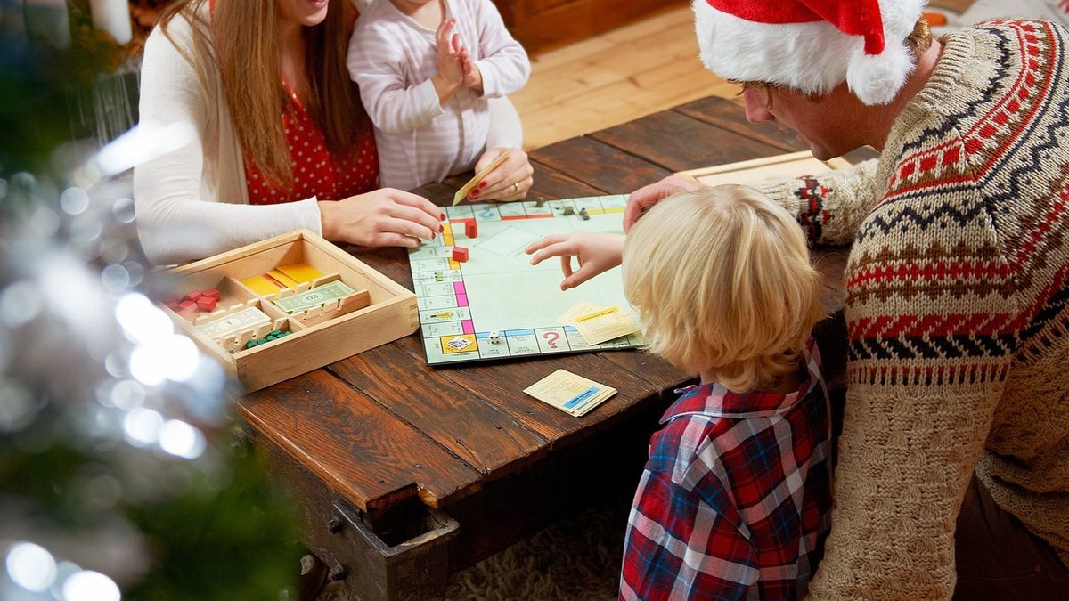 Best board games for kids of all ages get prices slashed and deals ...