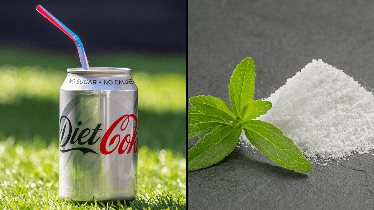 Ingredient in popular drinks could be a potential cancer risk according ...