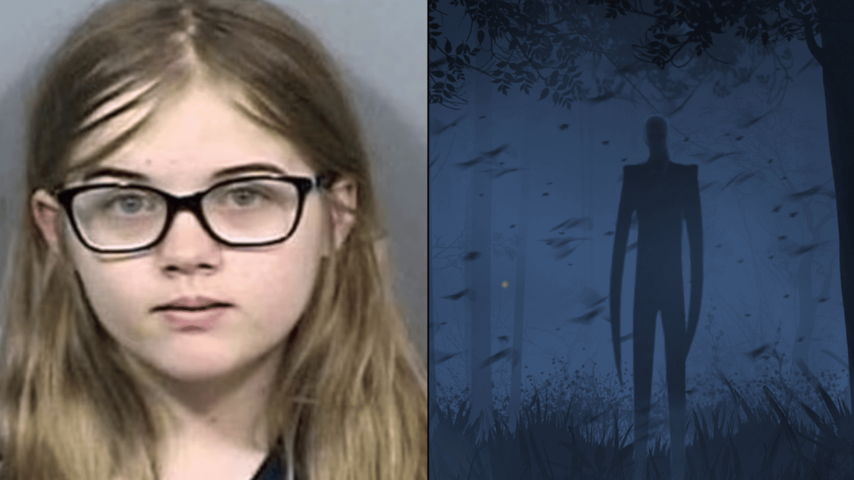Morgan Geyser released from psychiatric hospital after stabbing ...