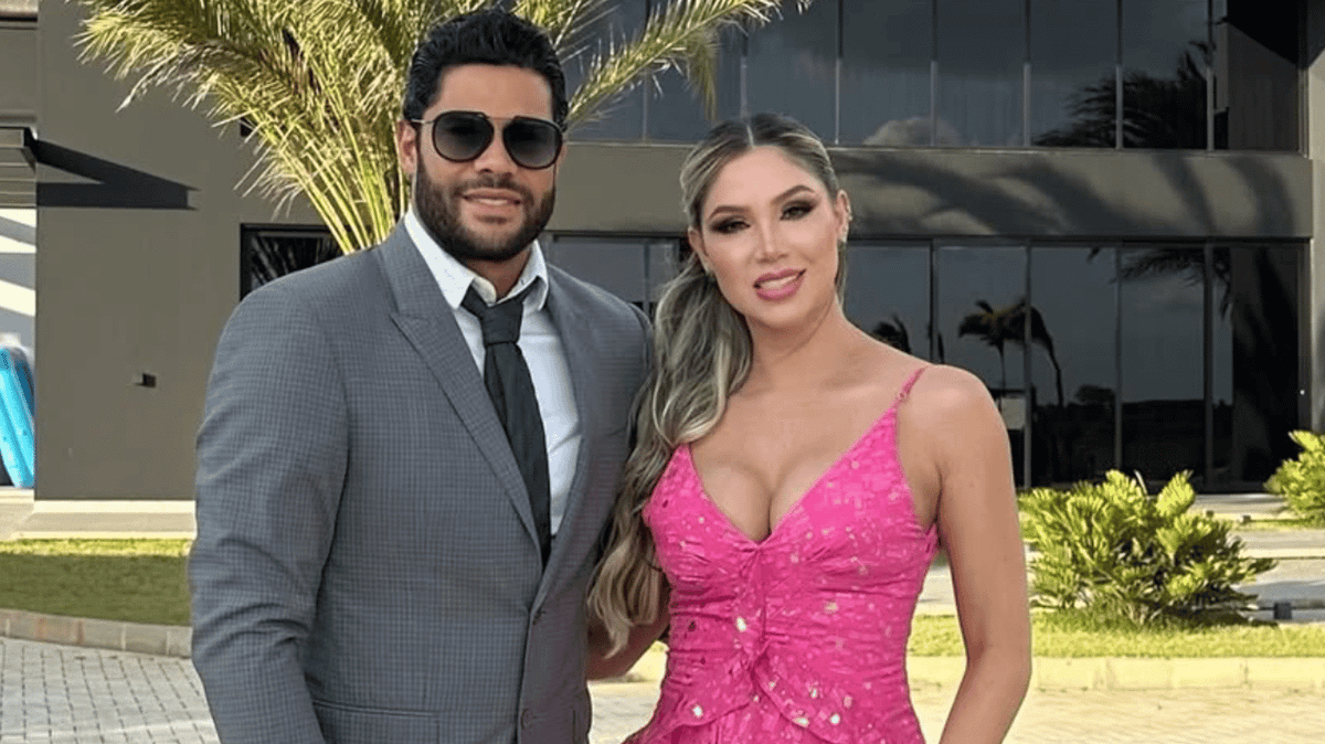 Footballer Hulk spoke out on major misconception about relationship ...