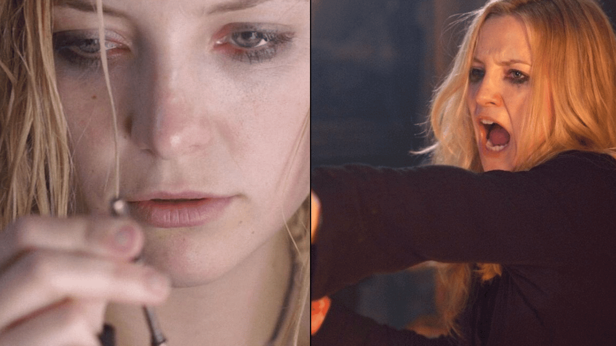 Netflix fans warn over horror movie that left people 'traumatised for ...