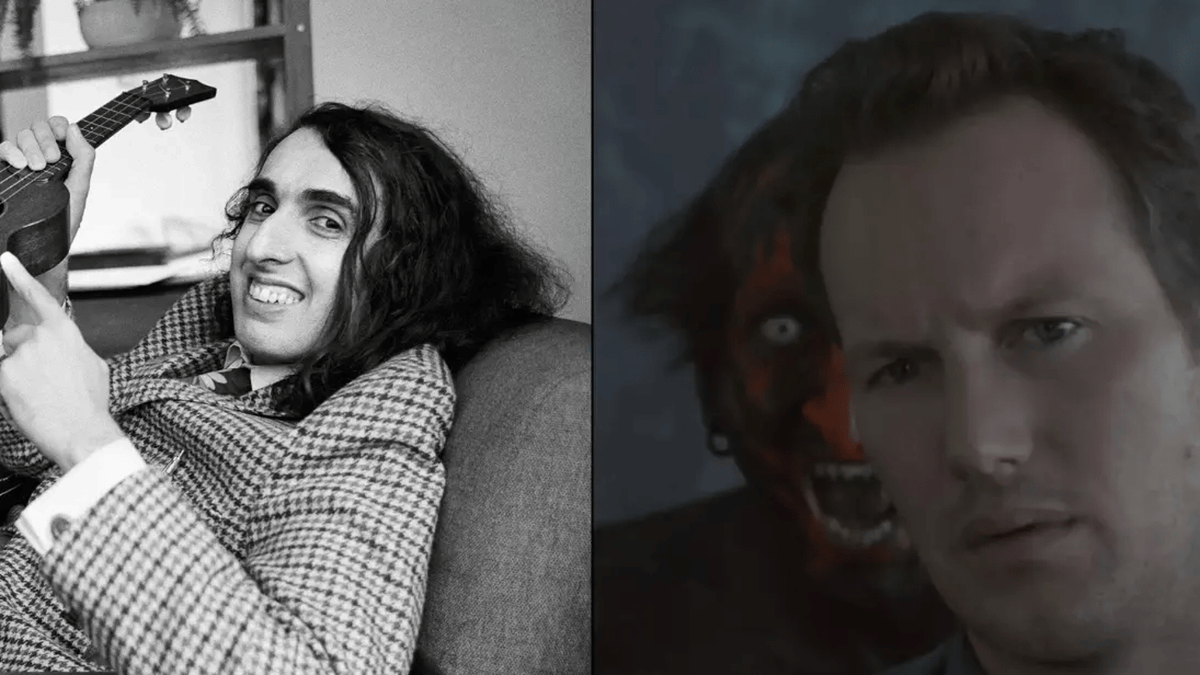 Tragic story behind one-hit-wonder singer who made one of 'creepiest ...