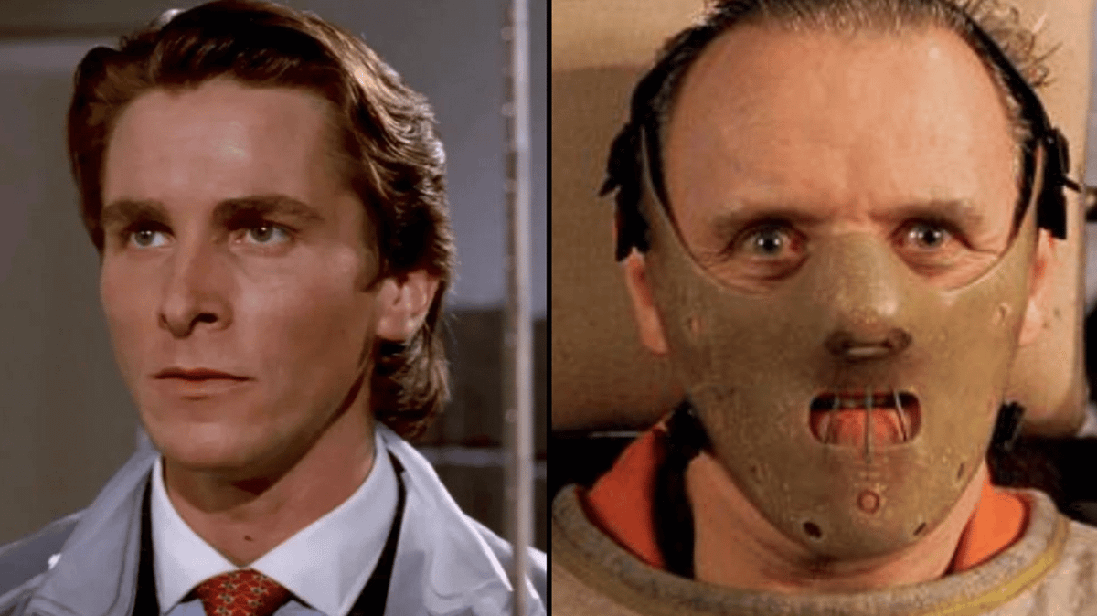Signs of real-life psychopath after experts decide most clinically ...