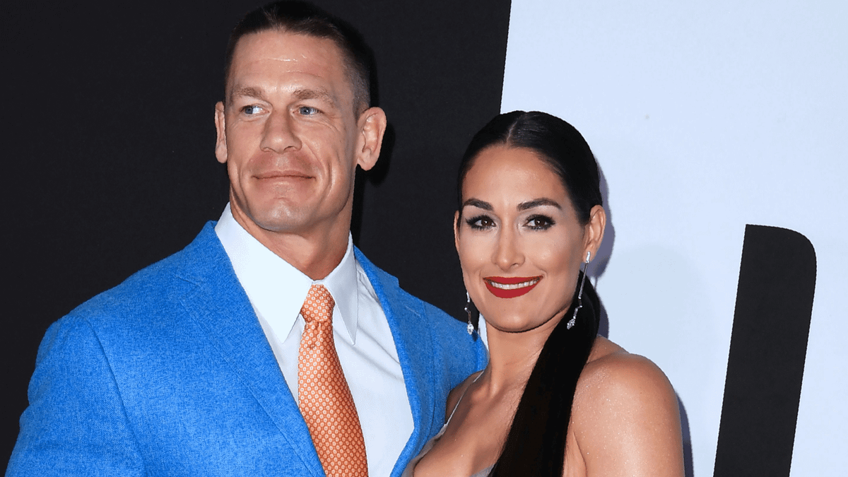 John Cena had 15 insane relationship rules when he was engaged to ...
